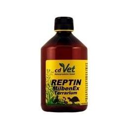 REPTIN MilbenEx Terrarium Spray vet. 500 ml
