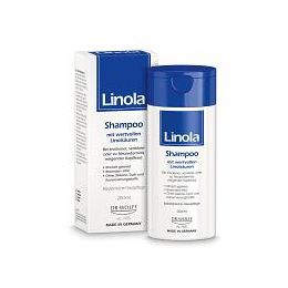 LINOLA Shampoo 200 ml