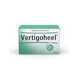 VERTIGOHEEL Tabletten 250 St