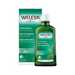 WELEDA Edeltannen Erholungsbad 200 ml