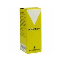ABSINTHIUM NESTMANN Tropfen 50 ml
