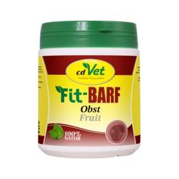 FIT-BARF Obst f.Hunde/Katzen 350 g