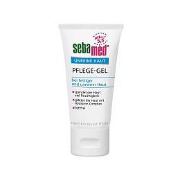 SEBAMED Unreine Haut Pflege Gel 50 ml