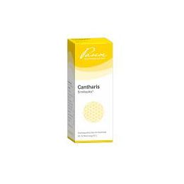 CANTHARIS SIMILIAPLEX Tropfen 50 ml