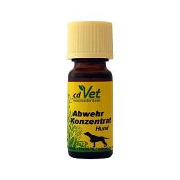 ABWEHRKONZENTRAT vet. 10 ml