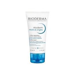 BIODERMA Atoderm Mains Handcreme 50 ml