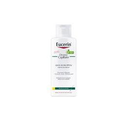 EUCERIN DermoCapillaire Anti-Schuppen Creme Shamp. 250 ml