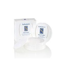 SULFODERM S Teint Puder 20 g