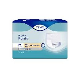 TENA PANTS Normal M bei Inkontinenz 4X18 St