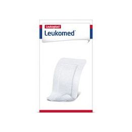 Leukomed® steriler Wundverband 7.2 cm x 5 cm 50 St