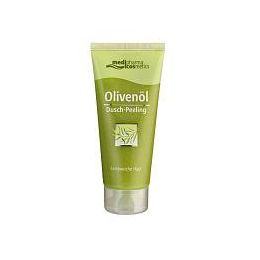 OLIVENÖL DUSCH-Peeling 100 ml