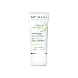 BIODERMA Sebium Pore Refiner Creme 30 ml