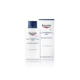 EUCERIN UreaRepair PLUS Lotion 10% 250 ml