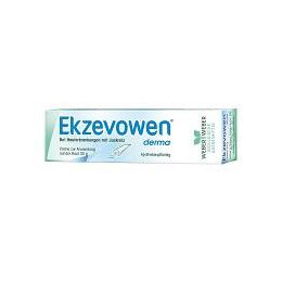 EKZEVOWEN Derma Creme 30 g