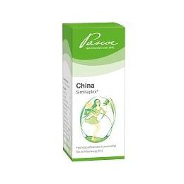 CHINA SIMILIAPLEX Tropfen 50 ml