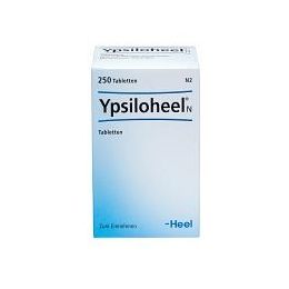 YPSILOHEEL N Tabletten 250 St