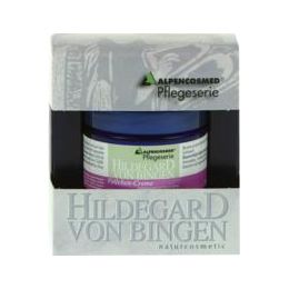 HILDEGARD VON Bingen Natur Veilchen Creme 50 ml