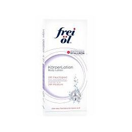 FREI ÖL Hydrolipid KörperLotion 200 ml