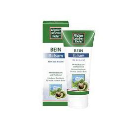 ALLGÄUER LATSCHENK. Bein Balsam für die Nacht 200 ml