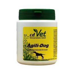 AGILI Dog Futterergänzung vet. 70 g