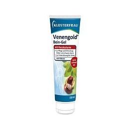 KLOSTERFRAU Venengold Bein Gel 150 ml