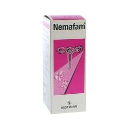 NEMAFAM Tropfen 100 ml