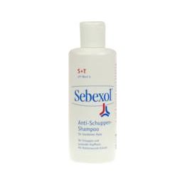 SEBEXOL S+T Antischuppenshampoo 150 ml