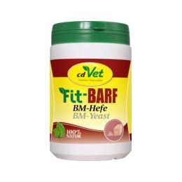 FIT-BARF BM-Hefe Pulver f.Hunde/Katzen 600 g