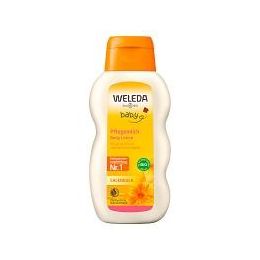 WELEDA Calendula Pflegemilch 200 ml