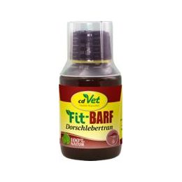 FIT-BARF Dorschlebertran vet. 500 ml