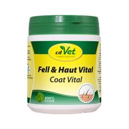 FELL UND HAUT Vital vet. 400 g