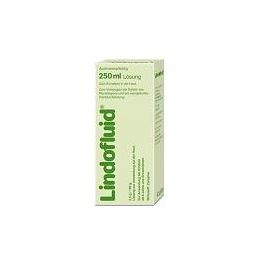 LINDOFLUID Lösung 250 ml