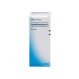 LYMPHOMYOSOT N Tropfen 100 ml