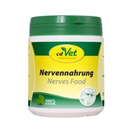 NERVENNAHRUNG Pulver f.Hunde 450 g