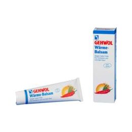 GEHWOL Wärme-Balsam 75 ml