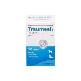 TRAUMEEL T ad us.vet.Tabletten 100 St