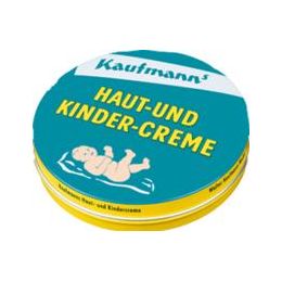 KAUFMANNS Haut u. Kindercreme 30 ml