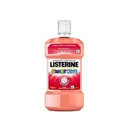 LISTERINE SMART KIDZ Beerengeschmack Mundspülung 500 ml