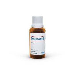 TRAUMEEL S Tropfen 30 ml