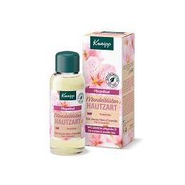 KNEIPP Pflegeölbad Mandelblüten hautzart 100 ml