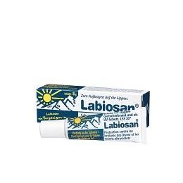 LABIOSAN Salbe 8 g