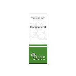 CHIROPLEXAN H Tropfen 100 ml