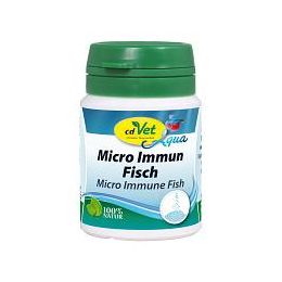 MICRO IMMUN Fisch 25 g
