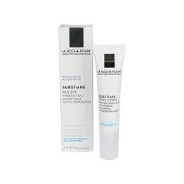 ROCHE-POSAY Substiane+ Augen Creme 15 ml