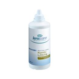 LENSCARE Kombilösung 380 ml