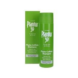 PLANTUR 39 Coffein Shampoo 250 ml