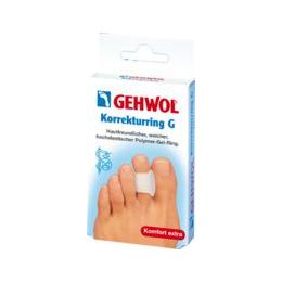 GEHWOL Polymer Gel Korrekturring G 3 St