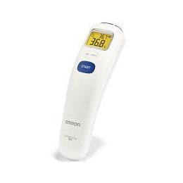 OMRON Gentle Temp 720 contactless Stirnthermometer 1 St