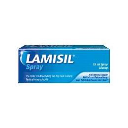 LAMISIL Spray 15 ml
