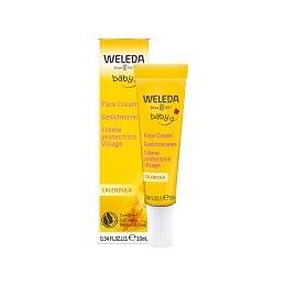 WELEDA Calendula Gesichtscreme 10 ml